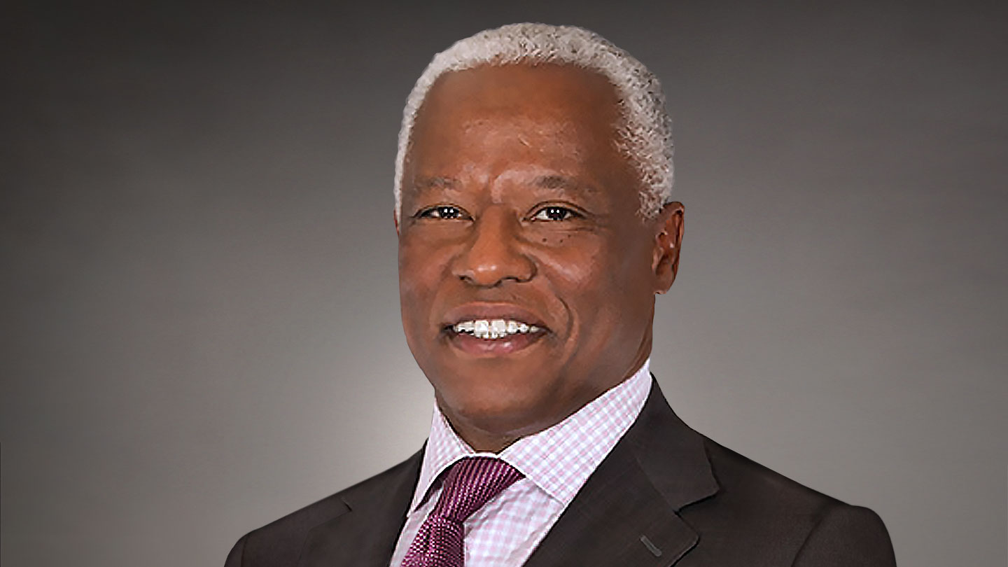 Nabors Appoints Anthony Chase as a Director - Nabors