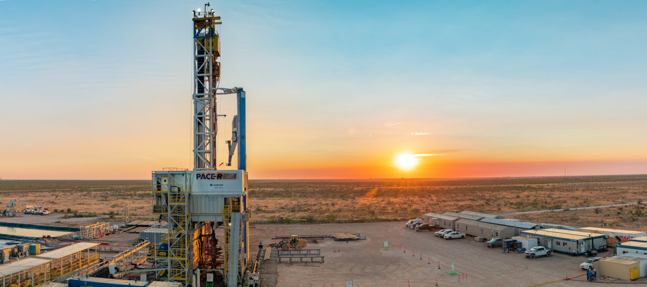 Onshore SmartRigs® - Nabors