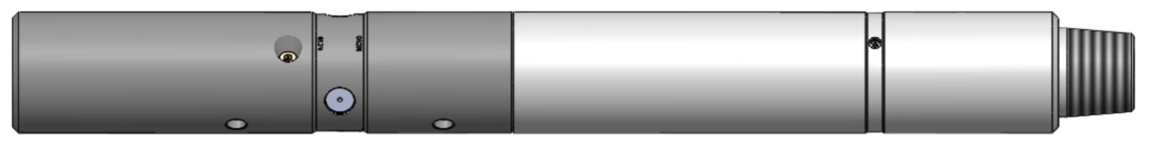 Blue Force® LWD DrillView® - Nabors