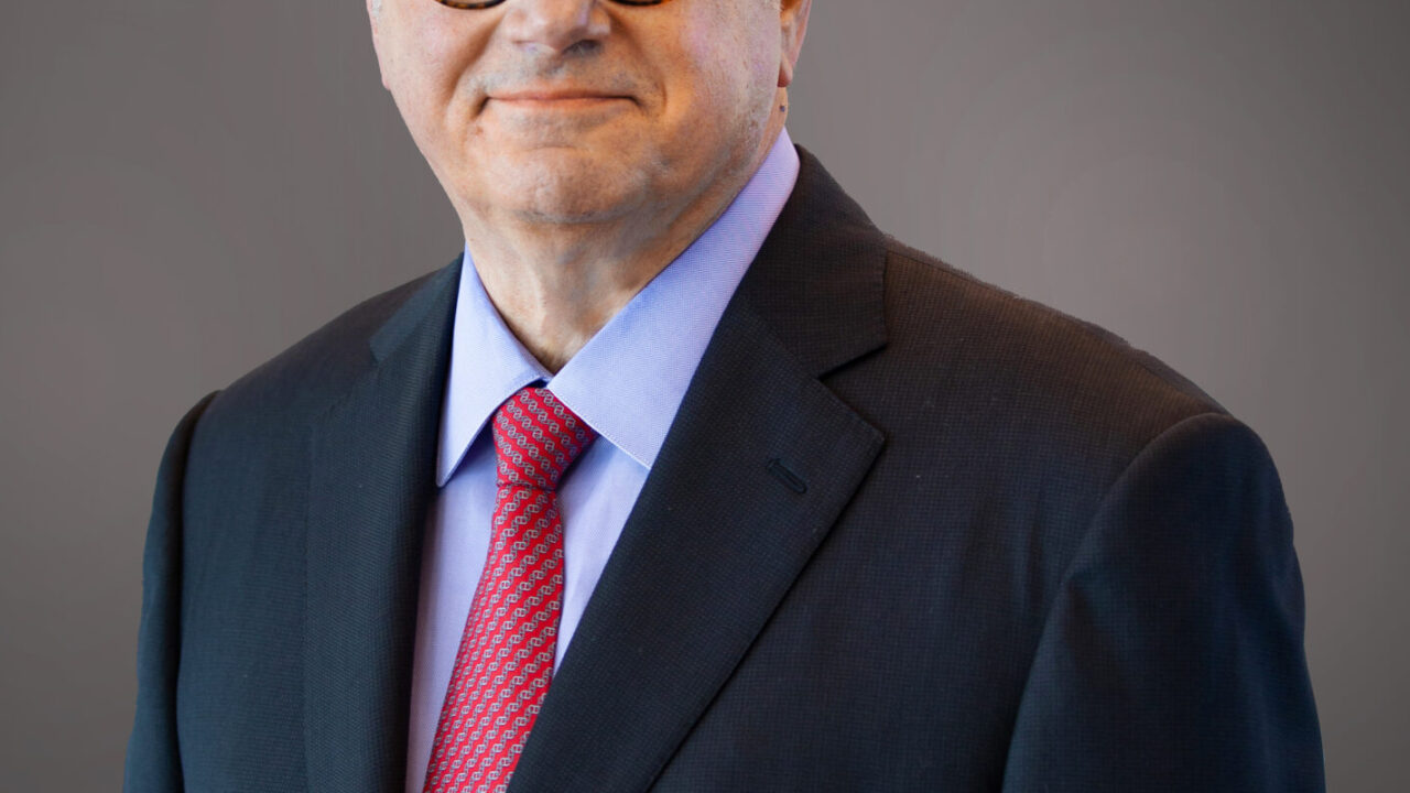 Anthony G. Petrello - Nabors