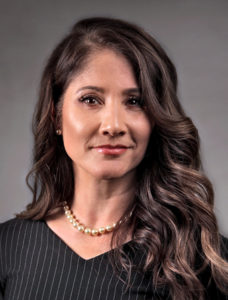 Jade Strong - Nabors