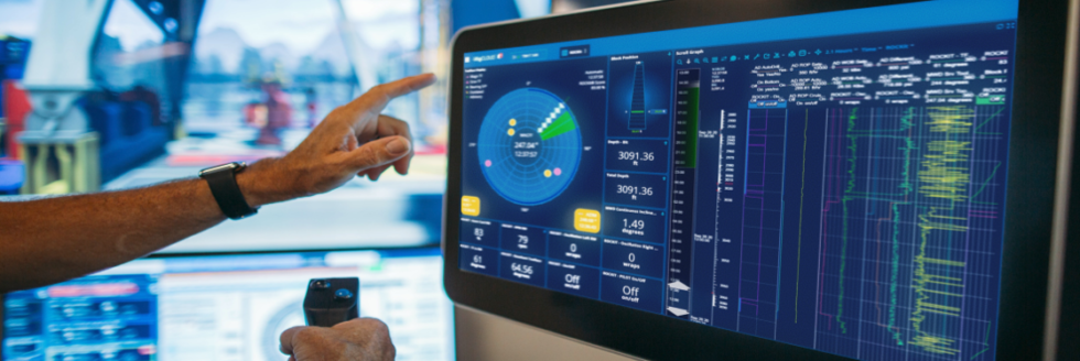 SmartNAV® Directional Guidance System - Nabors