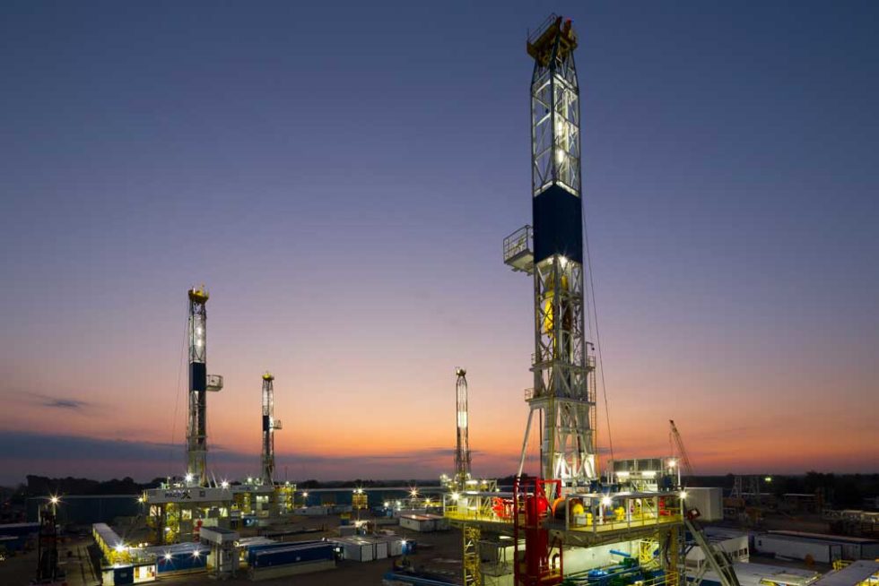 Directional-Ready™ - Nabors