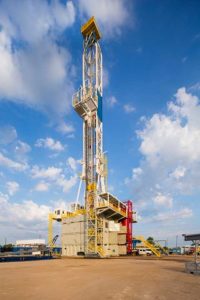 Casing Drive Systems - Nabors