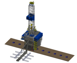 Side-Saddle - Nabors
