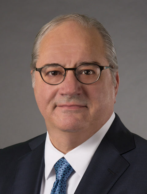 Anthony G. Petrello - Nabors