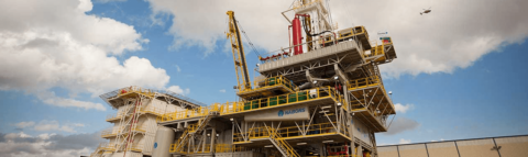 Integra™ Tubular Running Services - Nabors