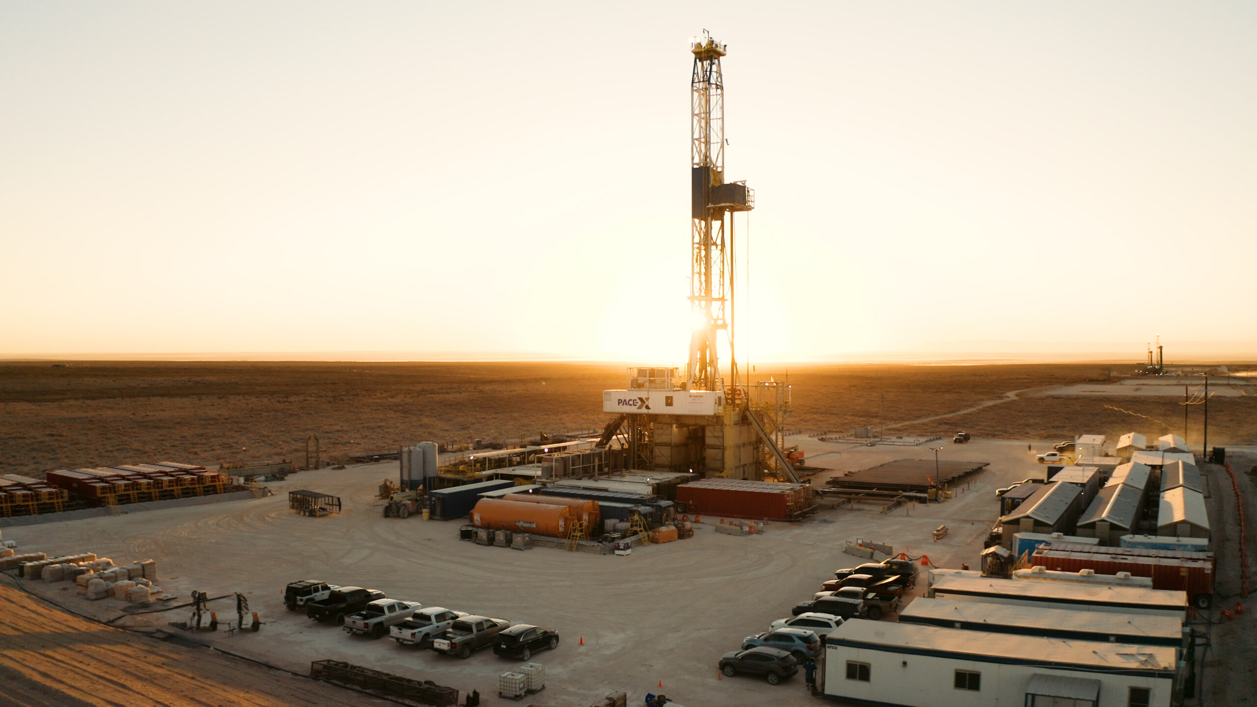 Nabors Industries Announces Agreement to Acquire Parker Wellbore - Nabors