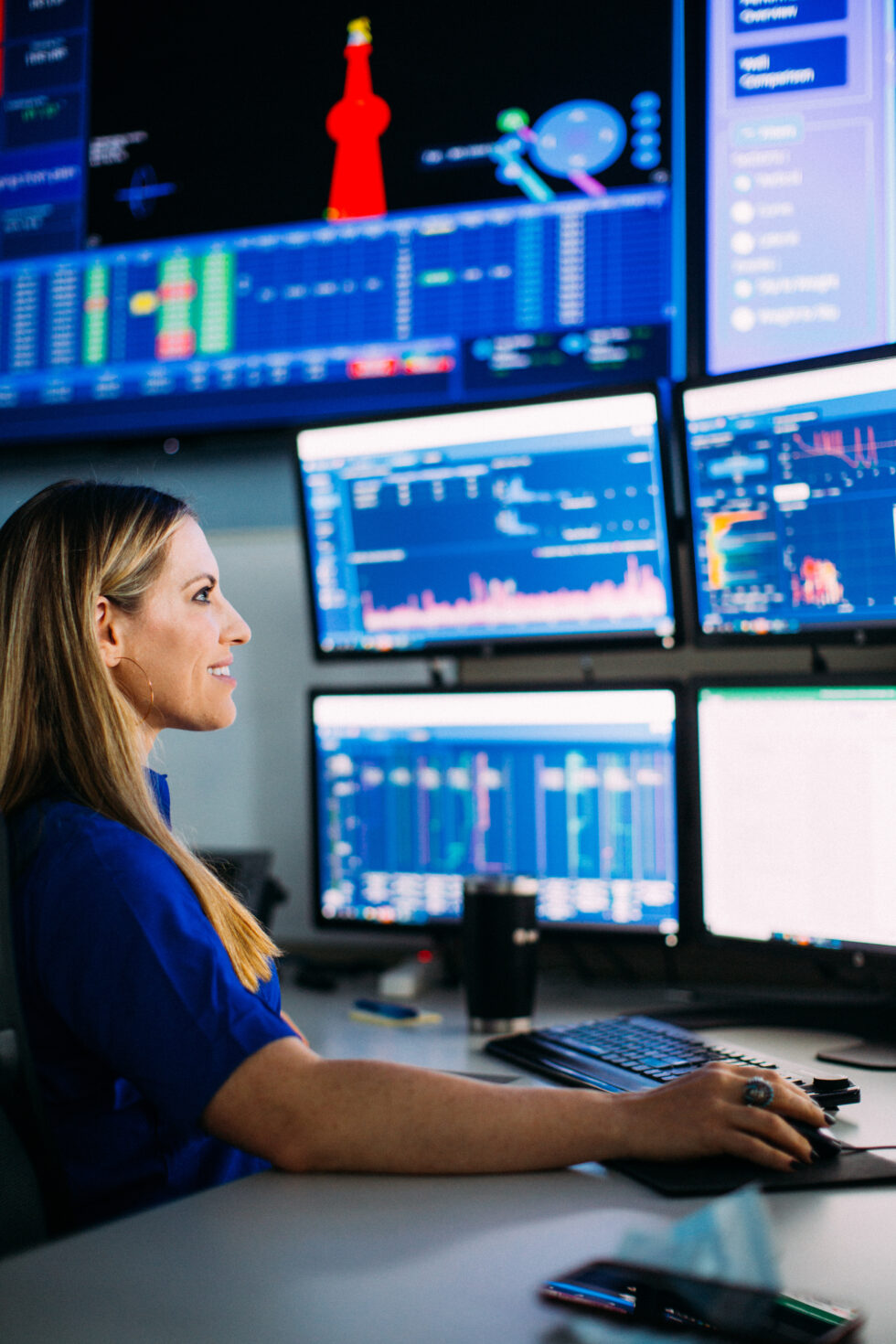 Cybersecurity - Nabors