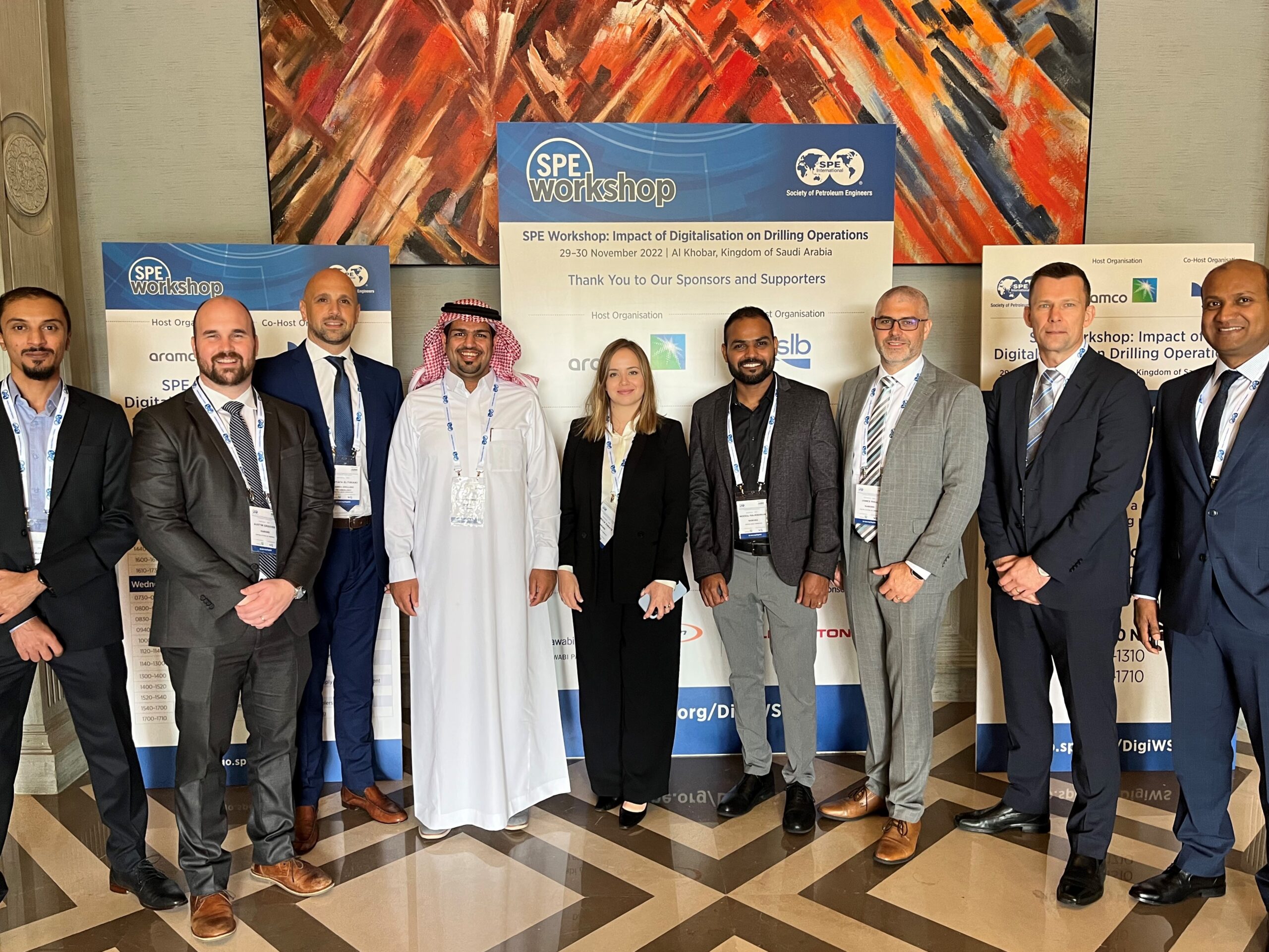 Here’s What’s Trending: SPE Automation Workshop - Insights from our ...