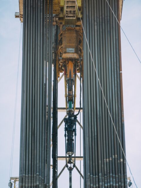 Wireless Torque, Turn & Tension Sensor - Nabors