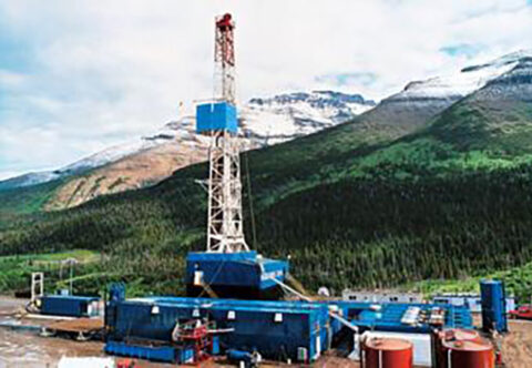 Our History - Nabors