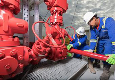 Our History - Nabors