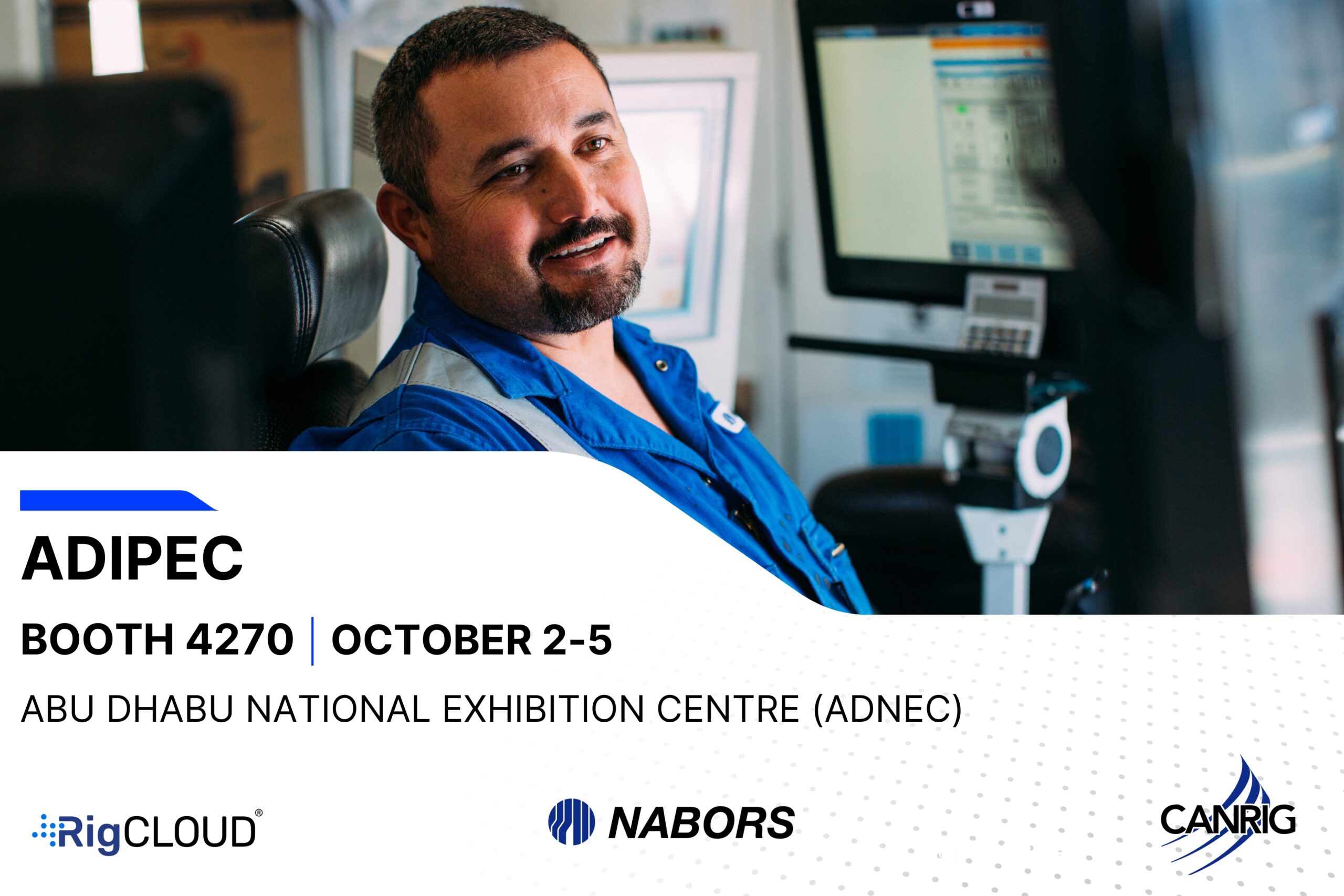 Nabors at ADIPEC 2023: Advancing Automation and Decarbonization in the ...