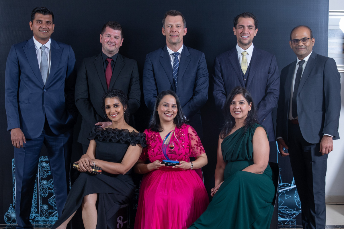 Nabors Wins Technical Innovation of the Year at the 2024 Oil & Gas ...