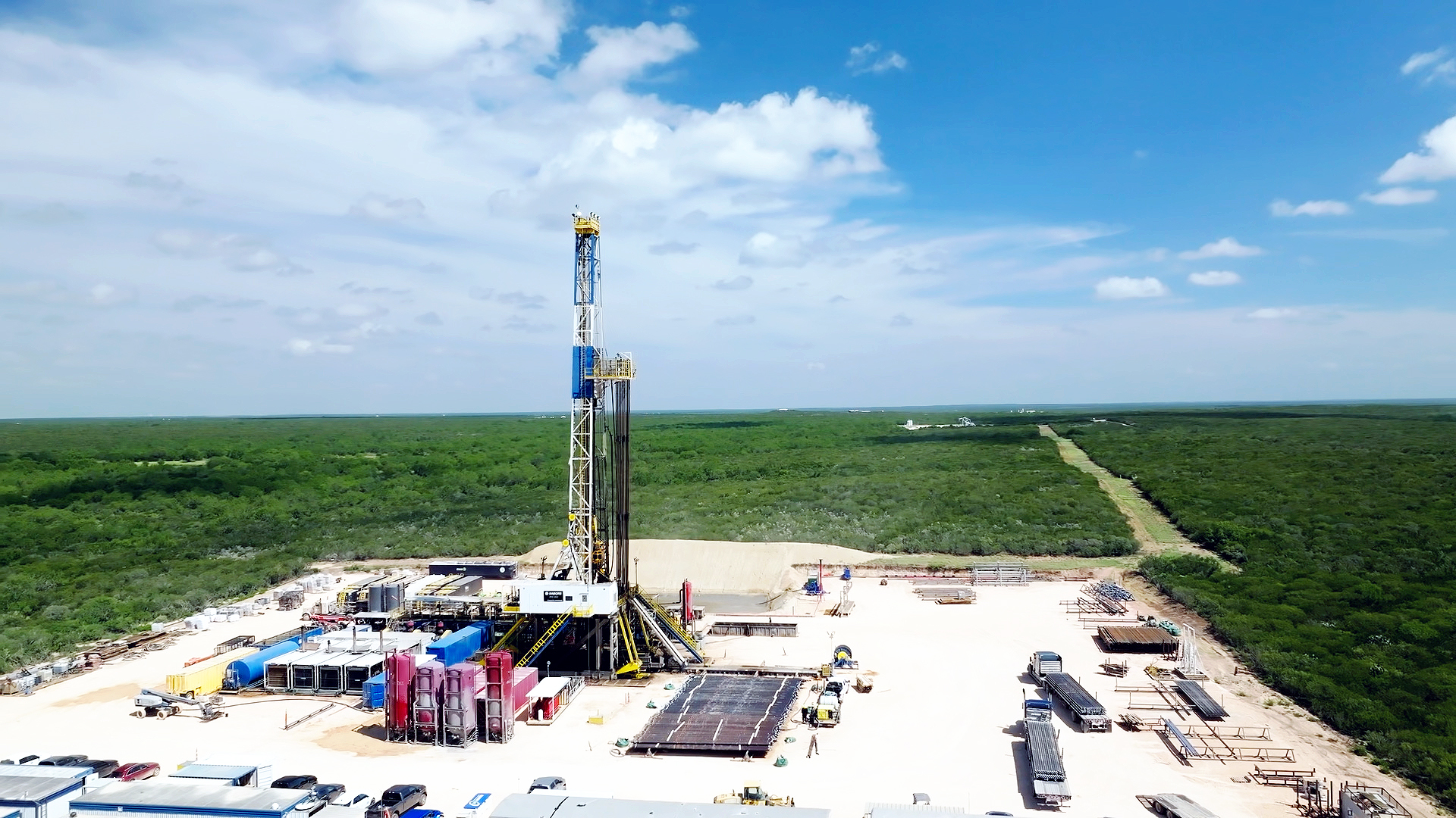 Pushing Boundaries: How Nabors is Setting the PACE for Longer Laterals - Nabors