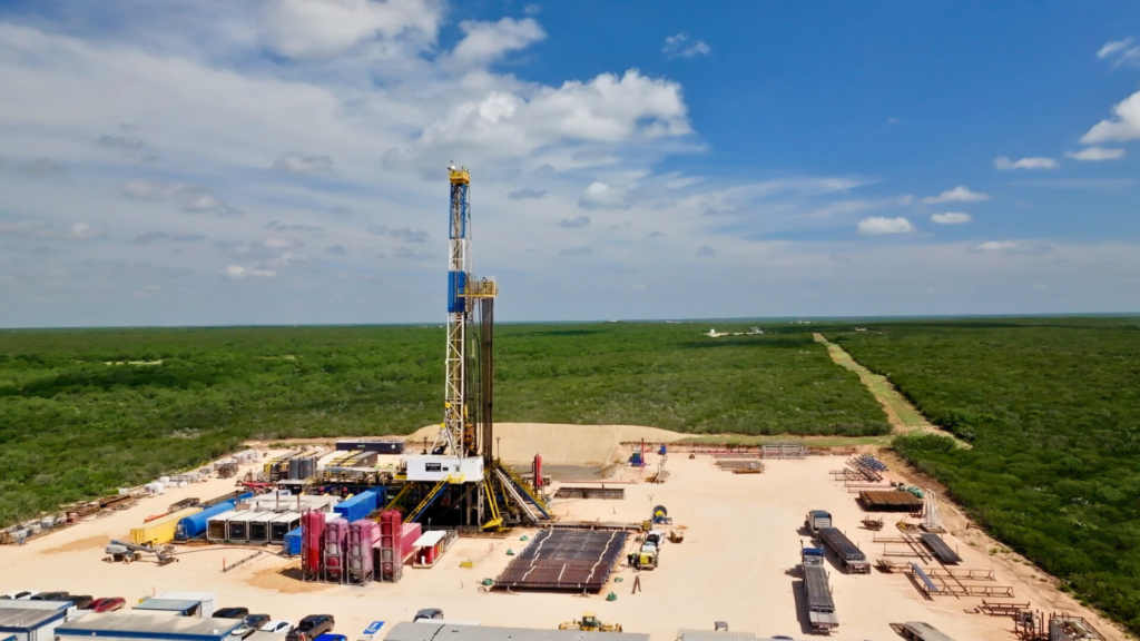 Nabors SmartRigs™ - Nabors