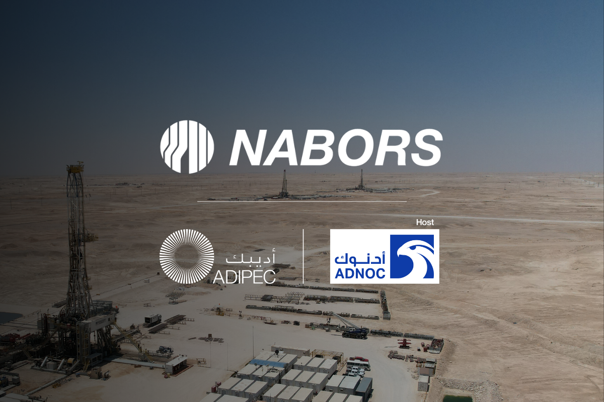Highlights from ADIPEC 2024 - Nabors