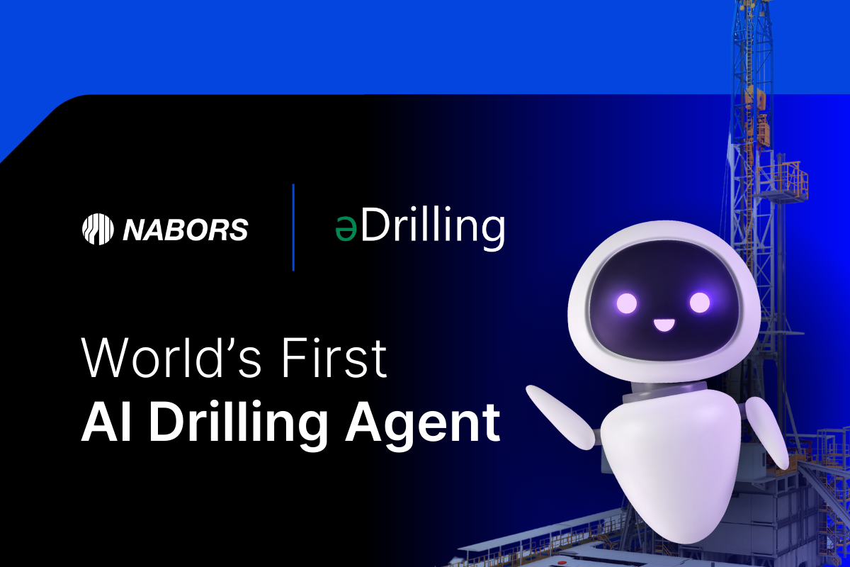 Nabors, eDrilling Collaborate on AI-enabled Drilling Solutions - Nabors