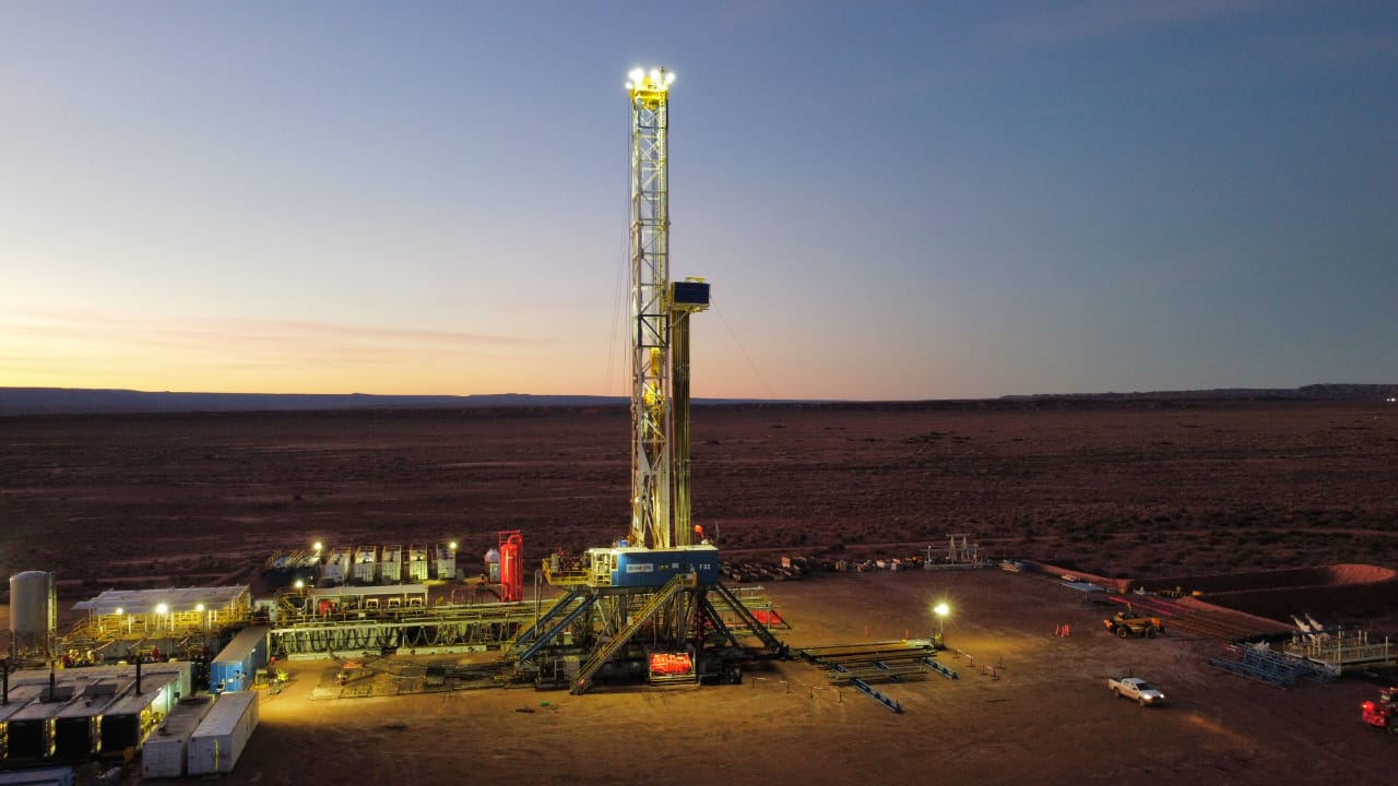 Nabors Drives Performance and Innovation in Argentina's Vaca Muerta ...