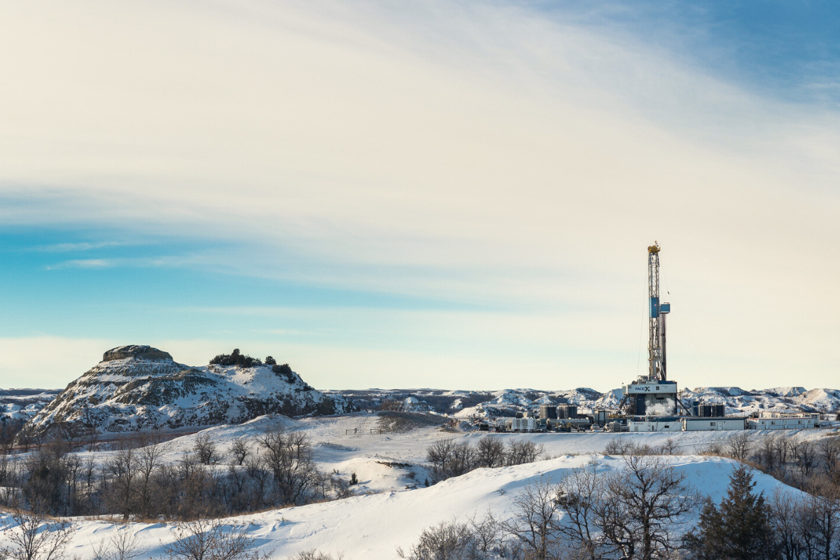 Longer Laterals: How Nabors is Delivering on the Extra Mile - Nabors